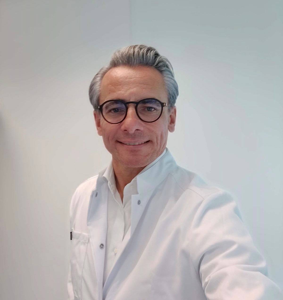 Dr. Marcin Prost - Stolmed Oogklinieken